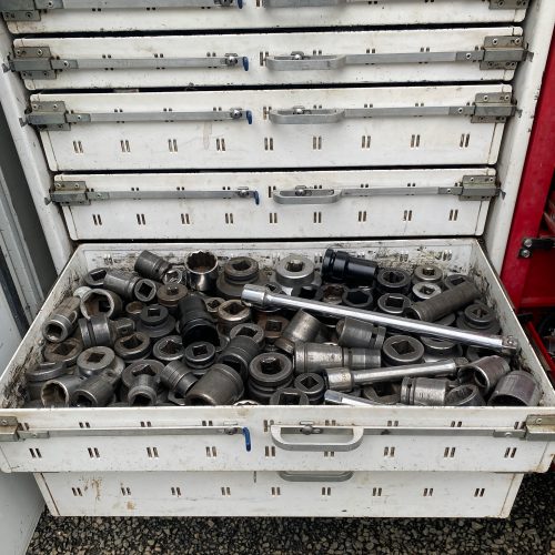 Drawers – AG Body